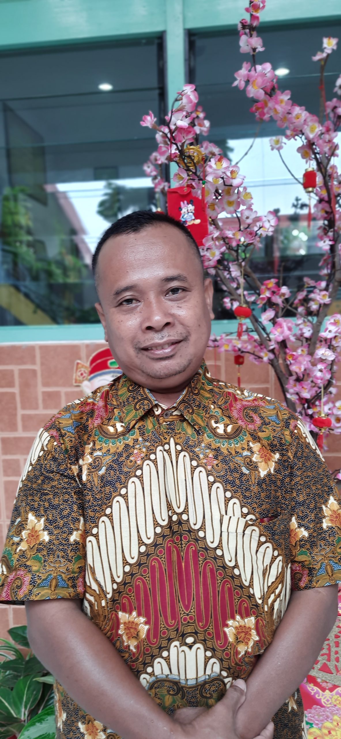 Profil Guru dan Karyawan KB-TK Cahaya Nur – KB-TK-SD Cahaya Nur Kudus